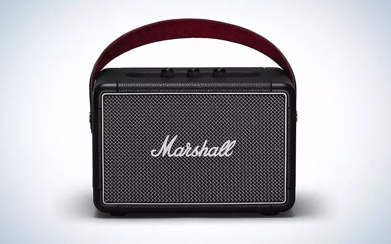 marshall Kilburn beschte portable Bluetooth Speaker