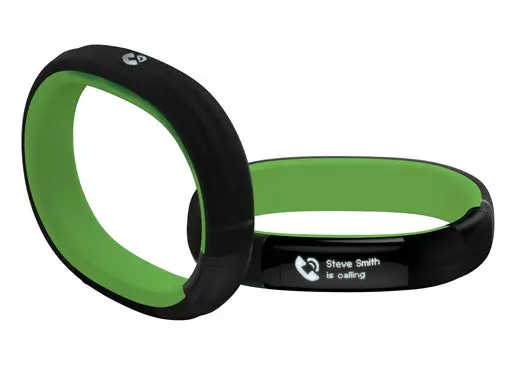 CES 2014: Razer Inofumura A Smartwatch, Fitness Tracker Combo 67933_1