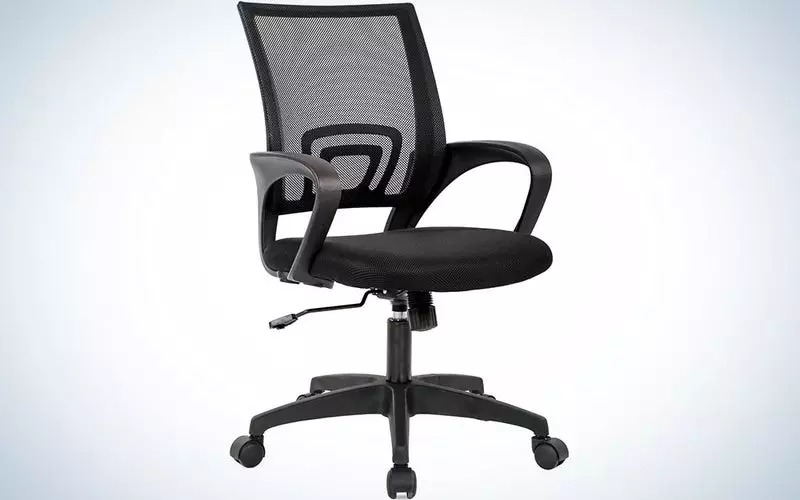 BestOffice Home Office Chair hija l-aħjar għażla tal-valur.