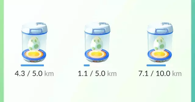Das Einzige, wofür es sich lohnt, in Pokémon Go zu bezahlen, ist der Inkubator