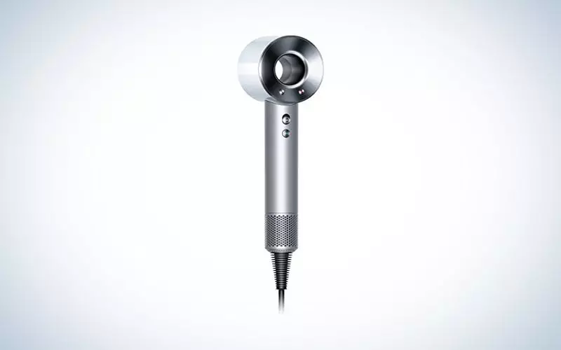 Dyson Supersonic Cheve Sèch