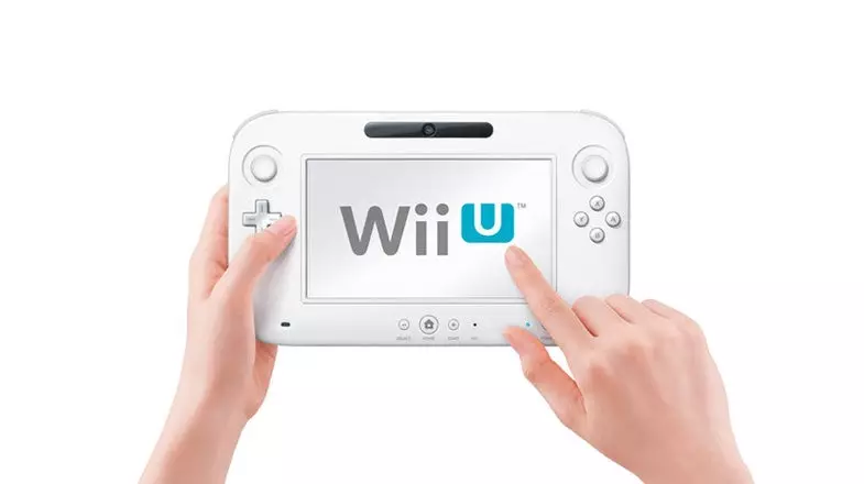 NFC અને કાયદેસર ઑનલાઇન કનેક્ટિવિટી સાથે Nintendo Wii U અપડેટ કરે છે 8021_1