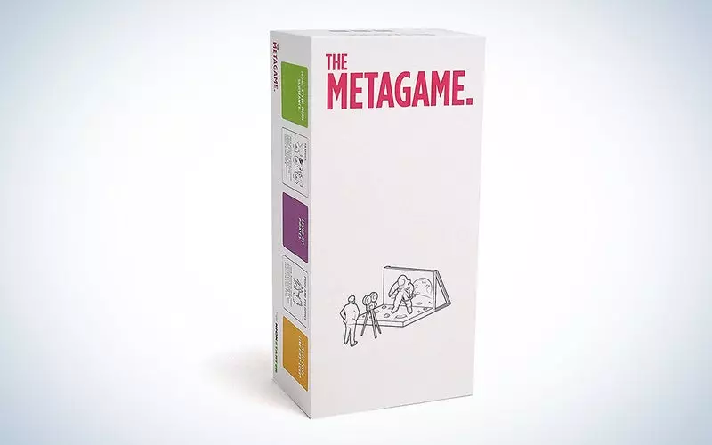 The Metagame